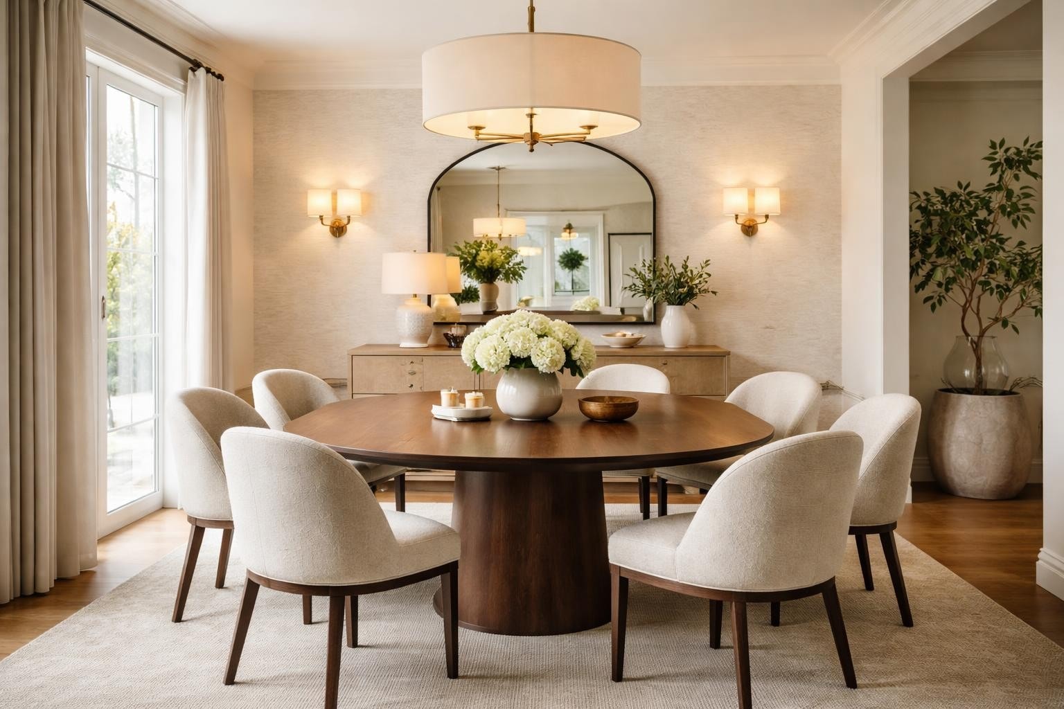 Dining Room Design: Trends, Layout & Styling in 2026 – Noble & Nook