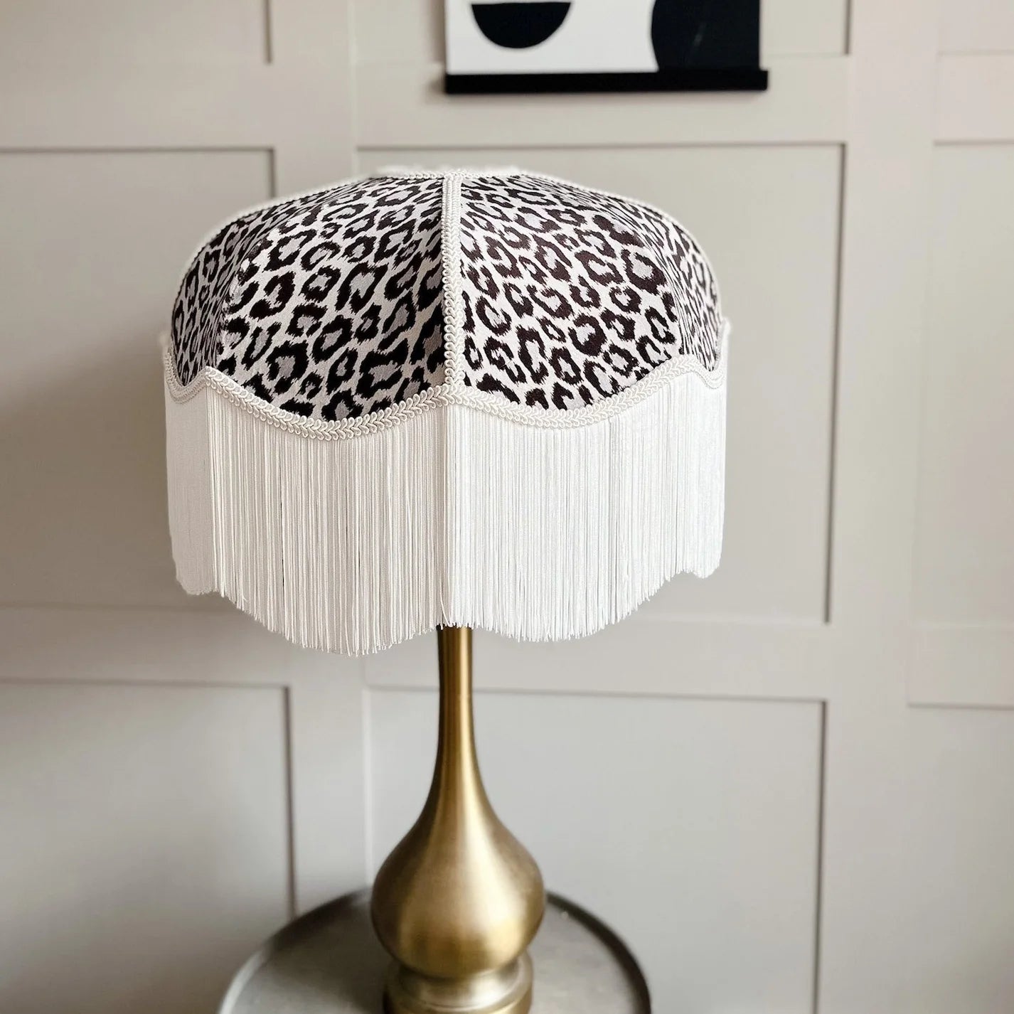 Handmade Lampshades Guide: How to Choose the Perfect Shade for Your Ho ...