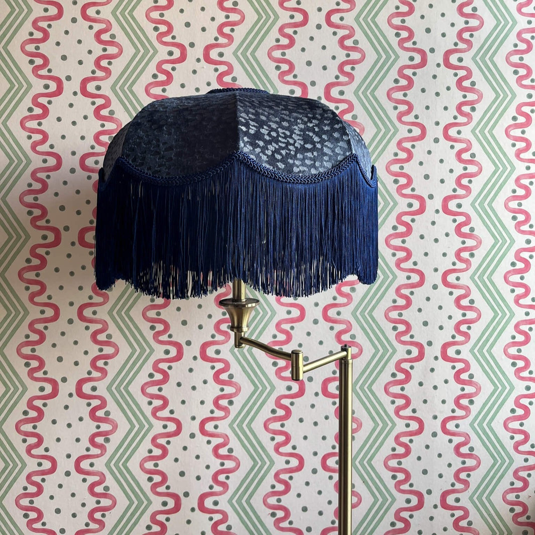 Handmade & Bespoke Lampshades UK – Noble & Nook